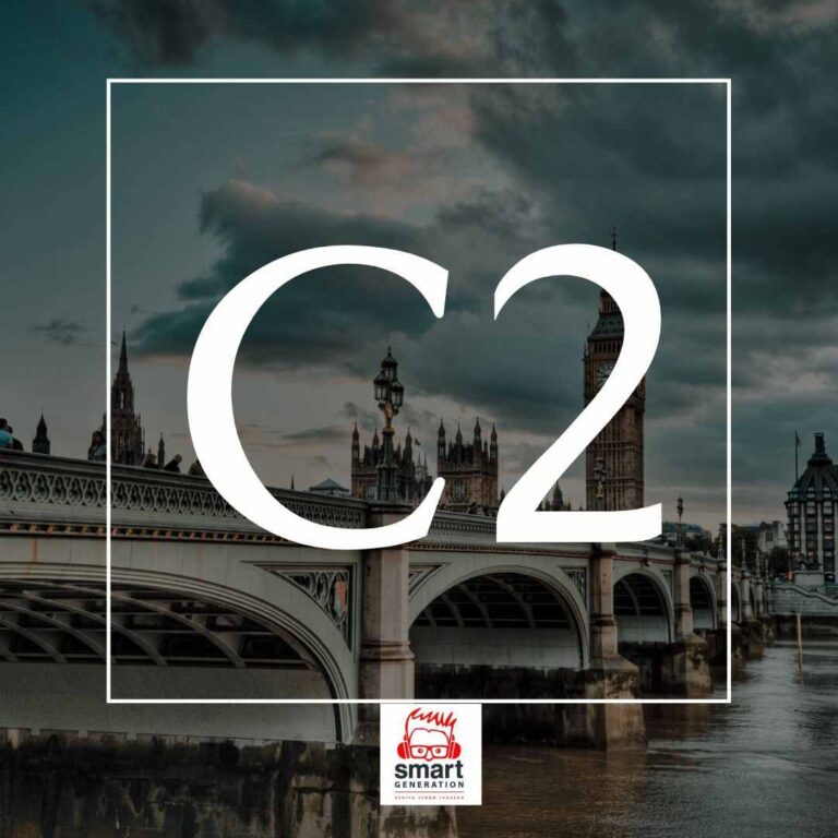 LRN B1 Level - smart generation