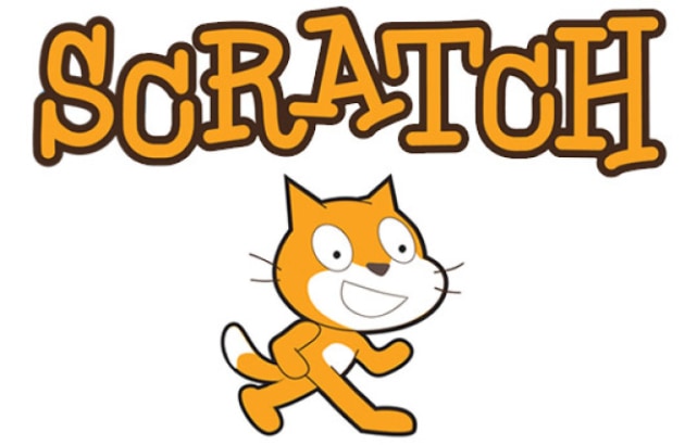 Γλώσσα προγραμματισμού SCRATCH - smart generation
